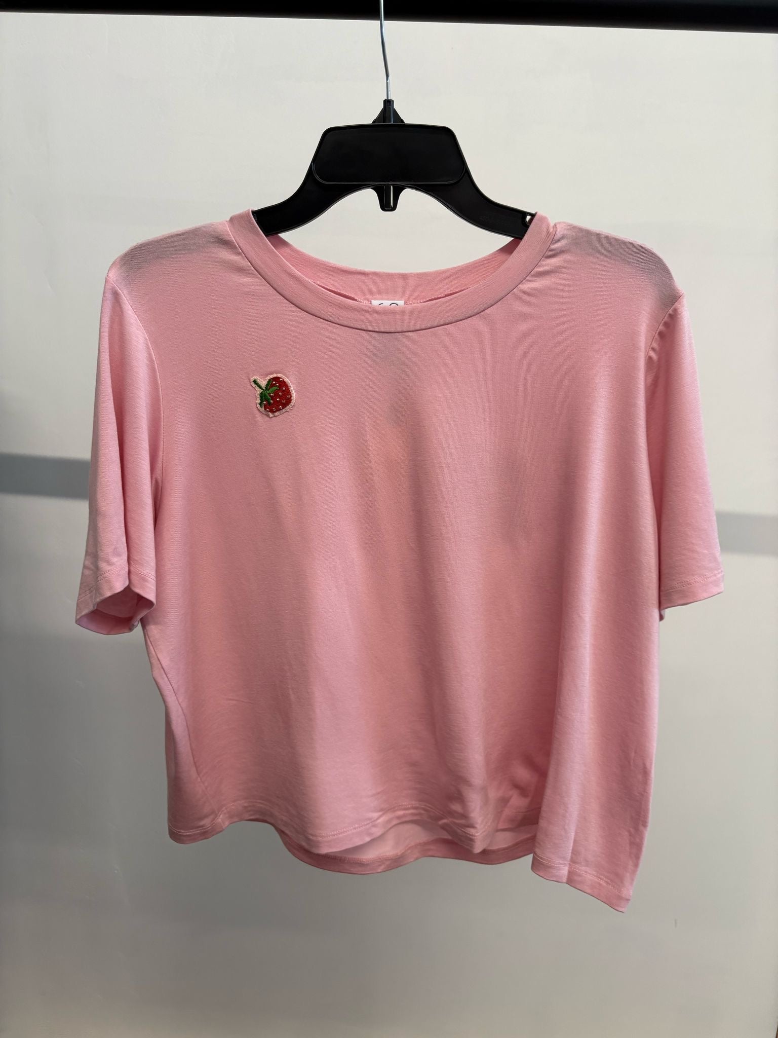 SANTIAGO T-SHIRT PETAL X FILORAMA – MAS Montréal