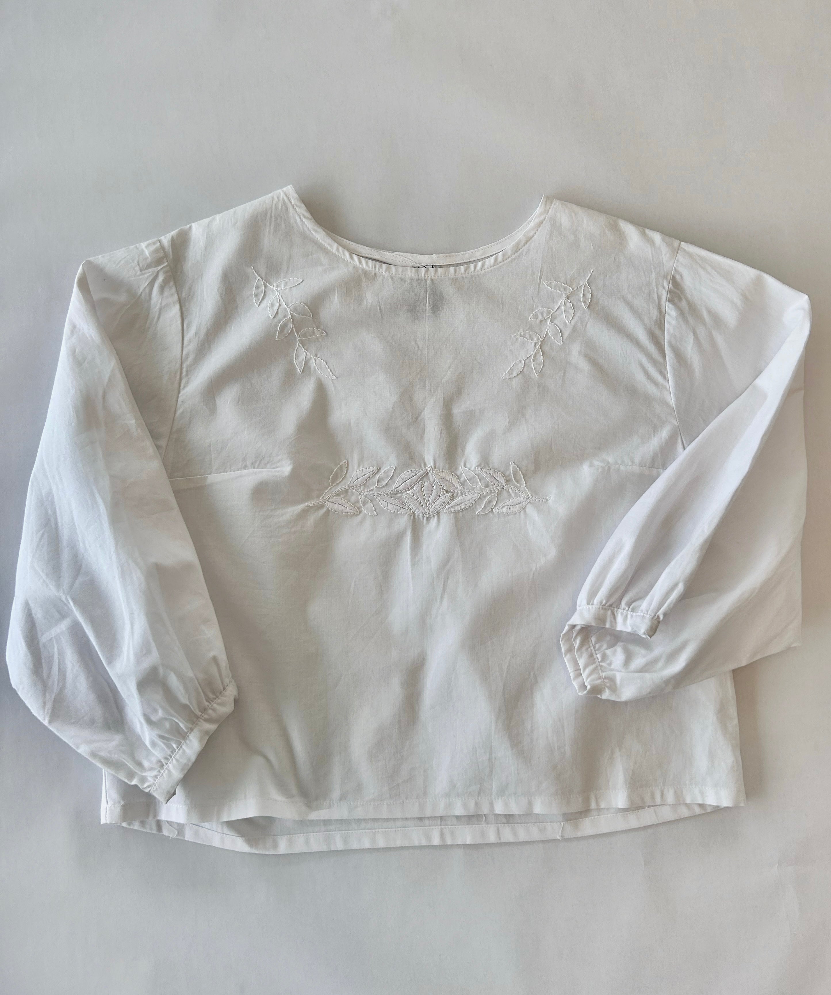 BROOKLYN TOP DAISY X Filorama – MAS Montréal