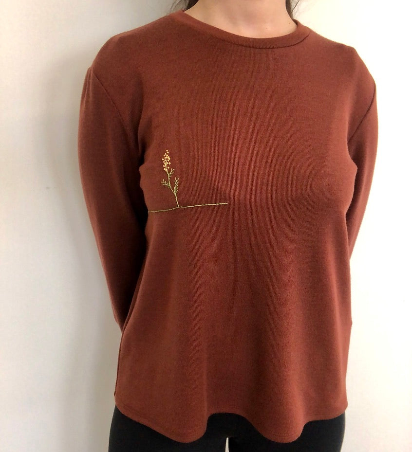 MAS MONTREAL X FILORAMA - Lupine – MAS Montréal